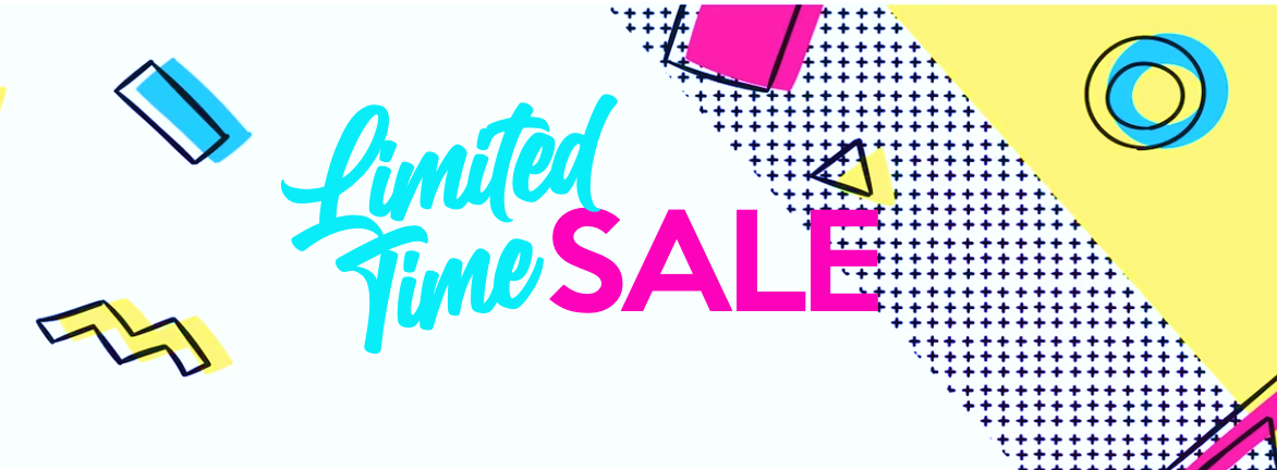 LIMITED TIME SALE – Guinther's