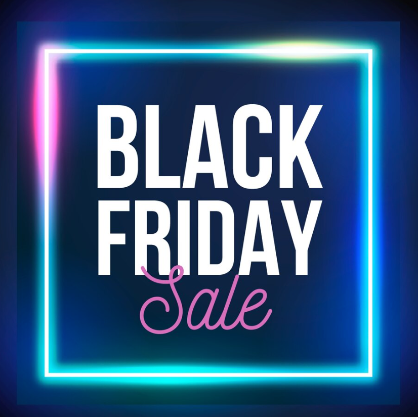 Black Friday – Guinther's