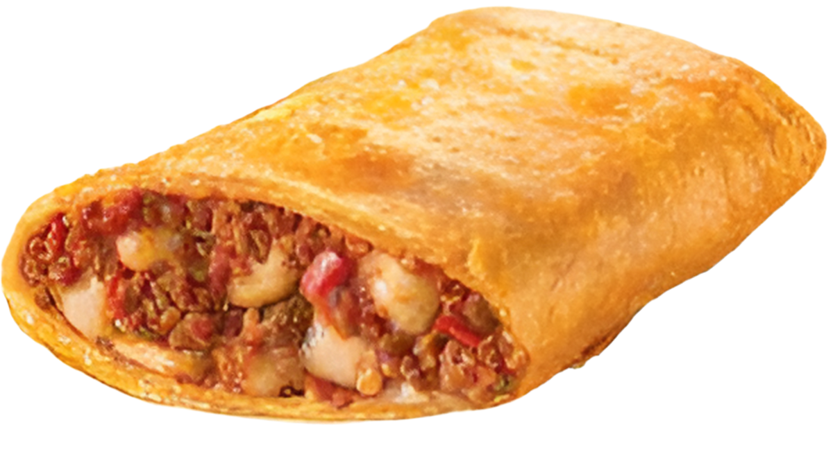 Pizza Puff Pepperoni – Guinther's