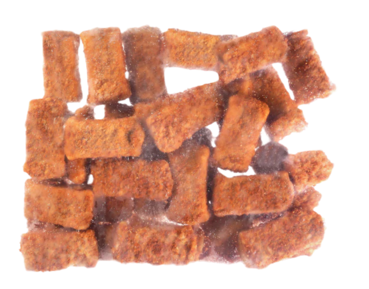 Pizza Cheese Crunchers – Guinther's