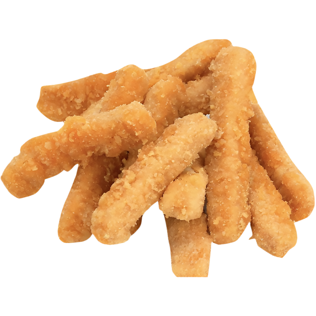 Chicken Fries – Guinther's