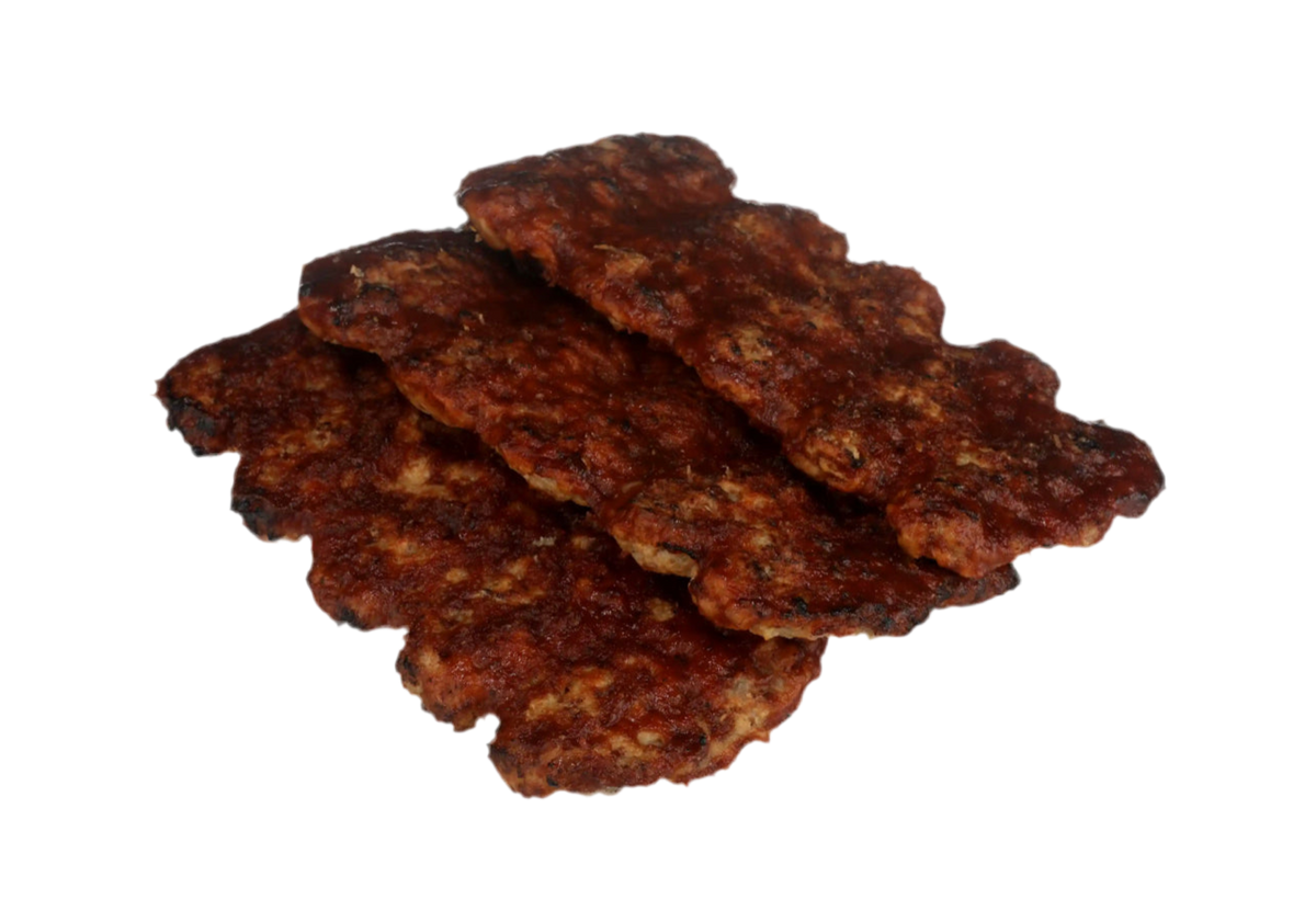 School Rib Patties – Guinther's