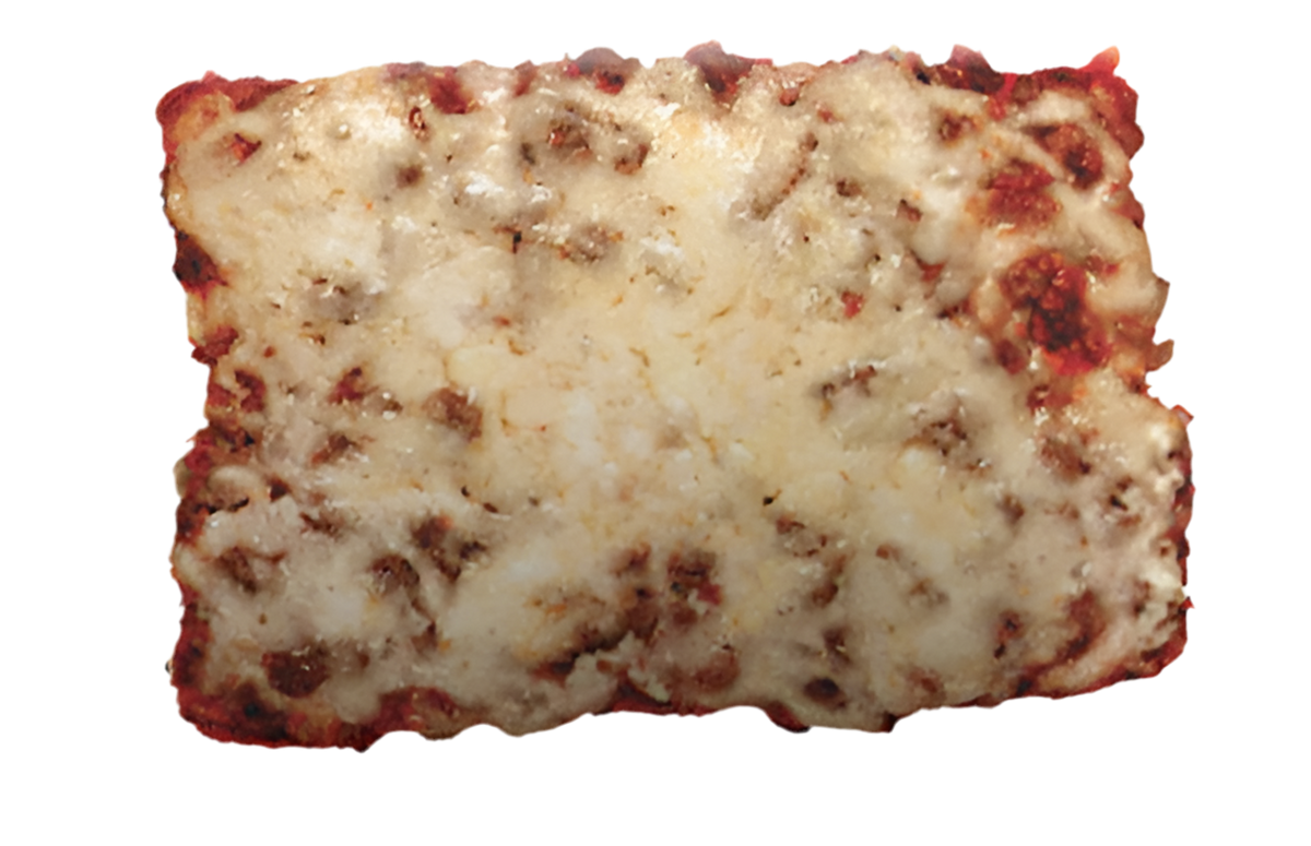 School Pizza Pepperoni & Cheese – Guinther's