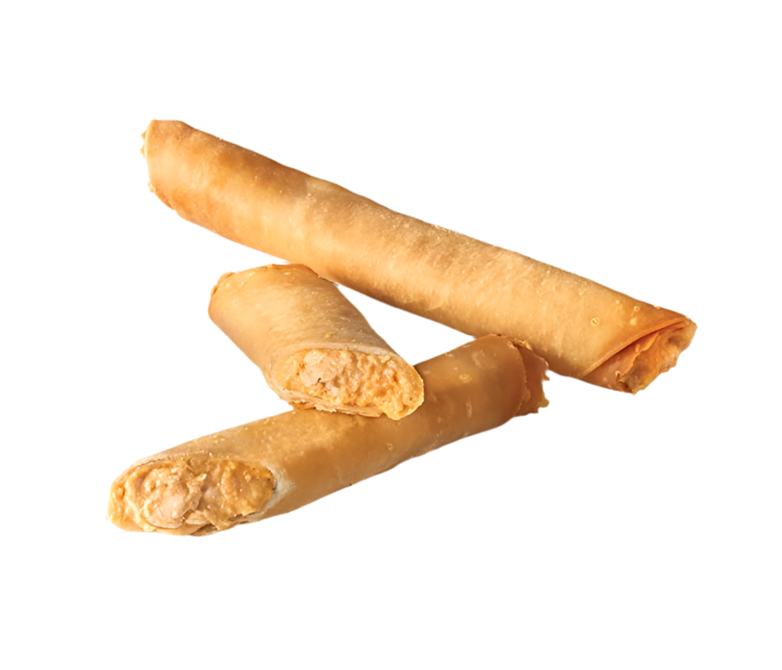Crispitos Cheese Chicken – Guinther's