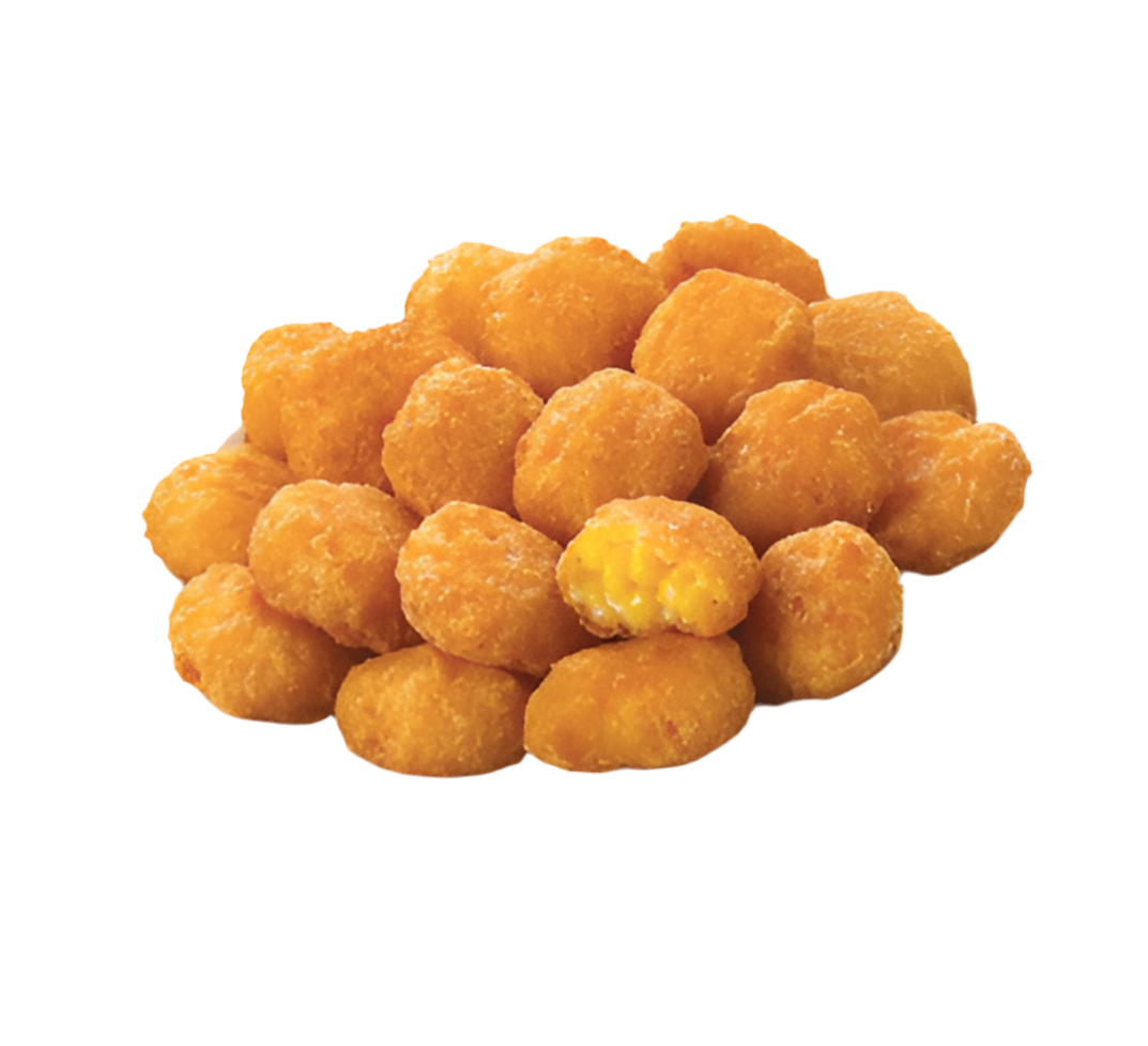 Corn Nuggets – Guinther's