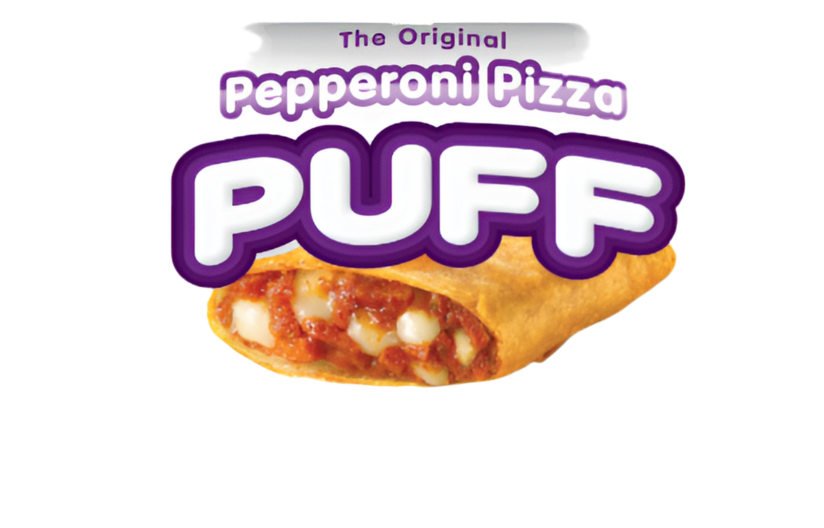 Pizza Puff Pepperoni – Guinther's