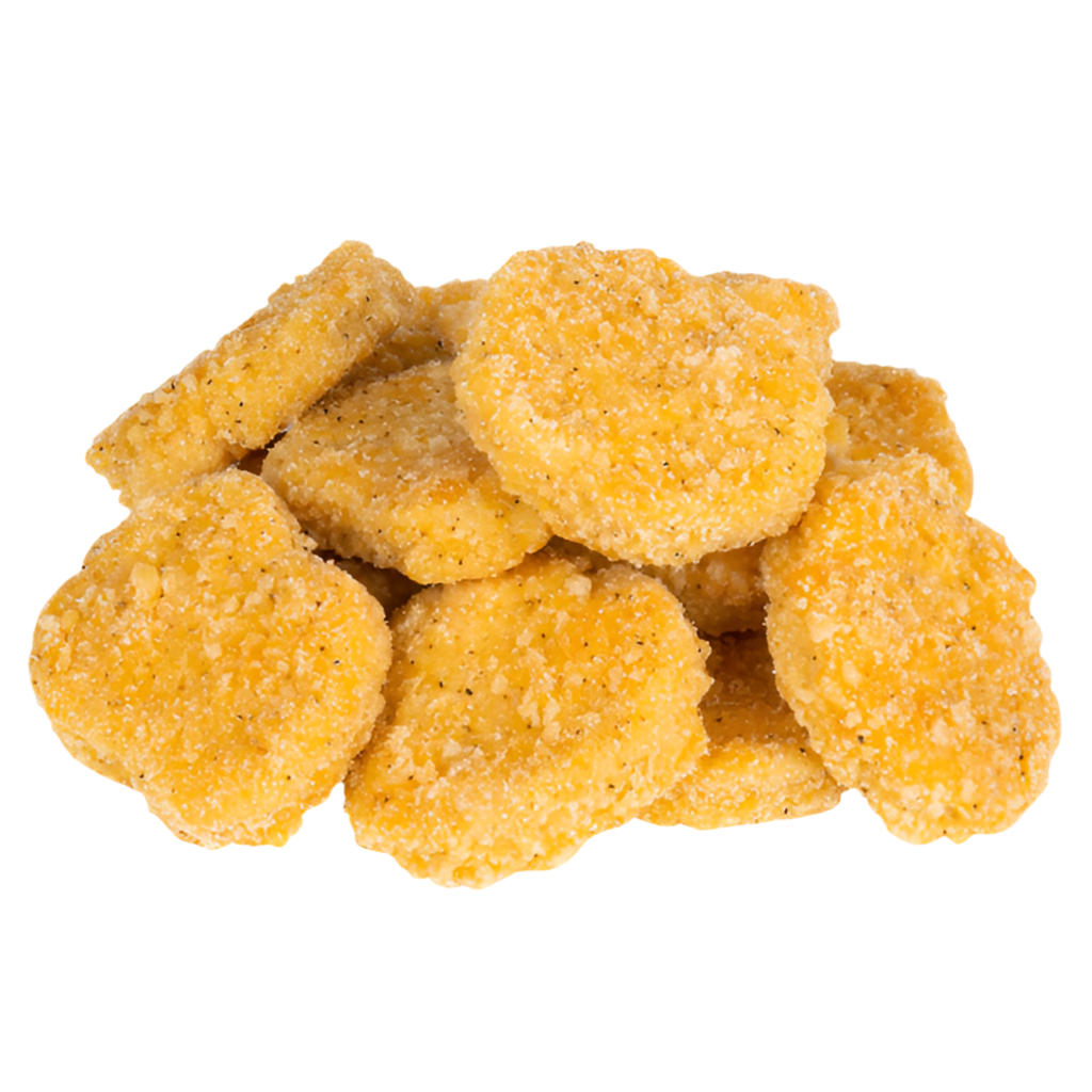 Chicken Nuggets – Guinther's