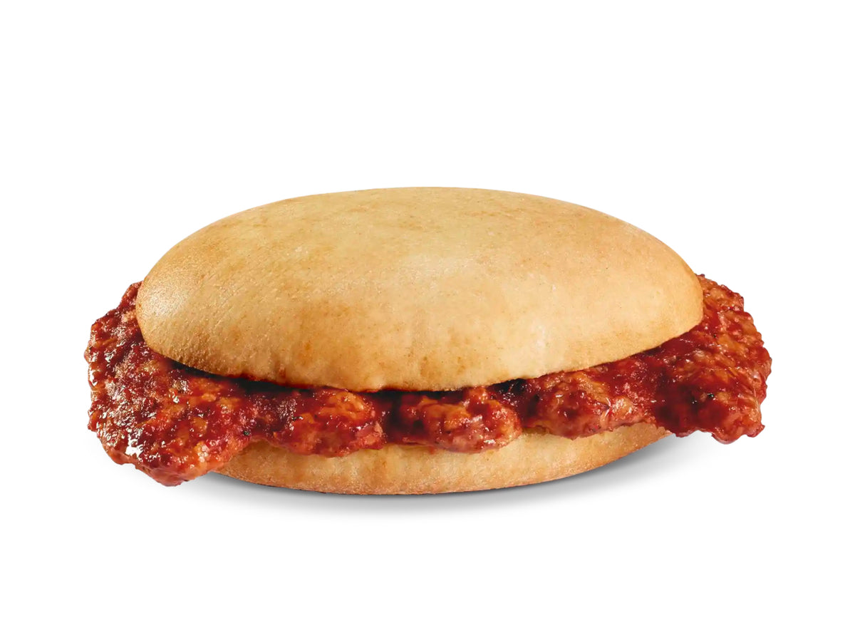 School Rib Patties – Guinther's