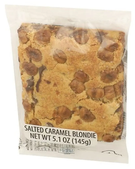 Golden Gooey Bars – Guinther's