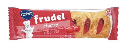 Cherry Frudel – Guinther's