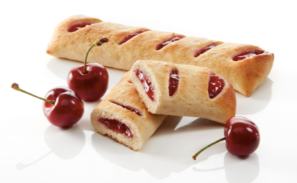 Cherry Frudel – Guinther's