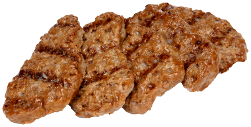 Beef Dipper Teriyaki – Guinther's