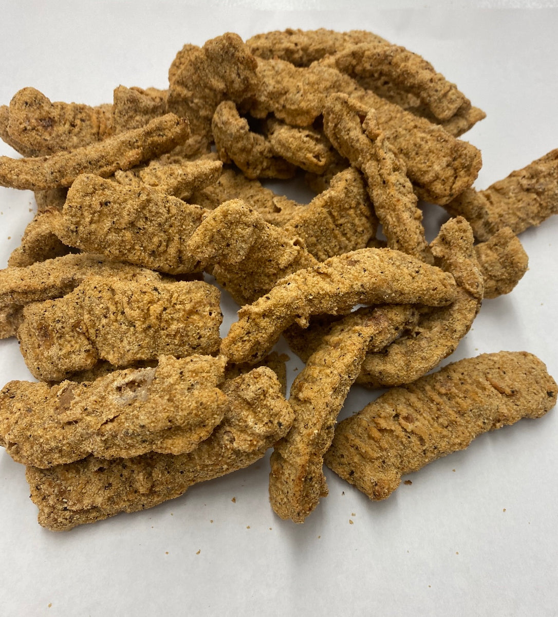 Steak Fingers – Guinther's